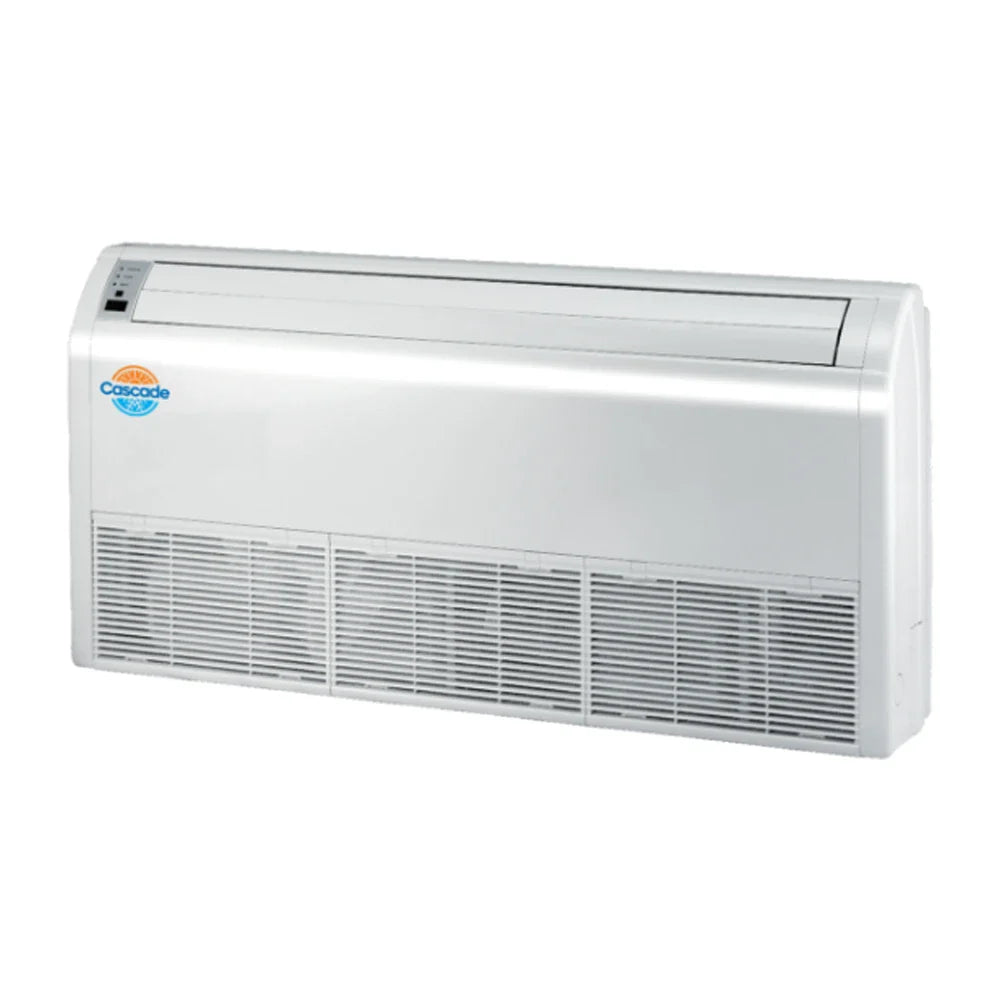 Mennyezeti / Parapet fan-coil – Diszkrét hűtési és fűtési megoldás ...