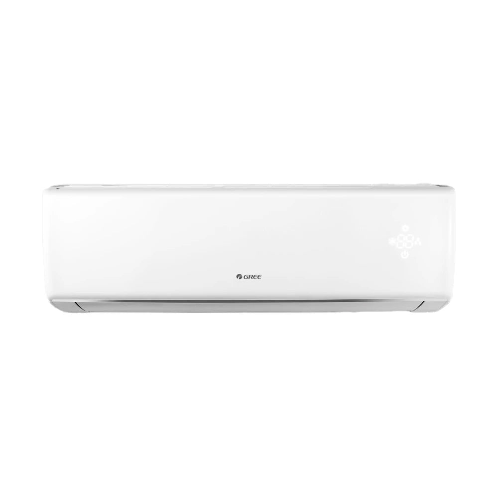 Gree fan-coil high-sided wall-mounted 4.5kW - FPD-85BB4/AK ...