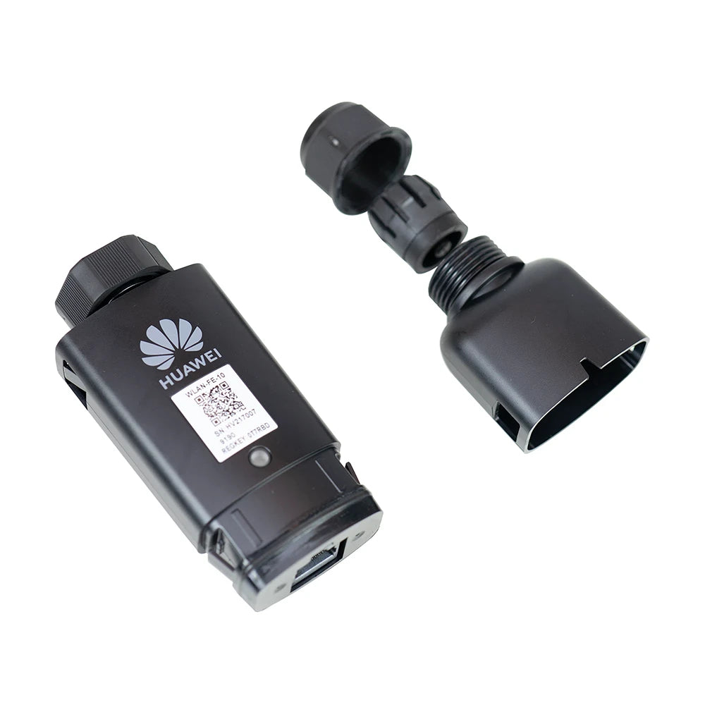 Huawei Smart Dongle WLAN-FE – WLAN and Fast Ethernet connection ...