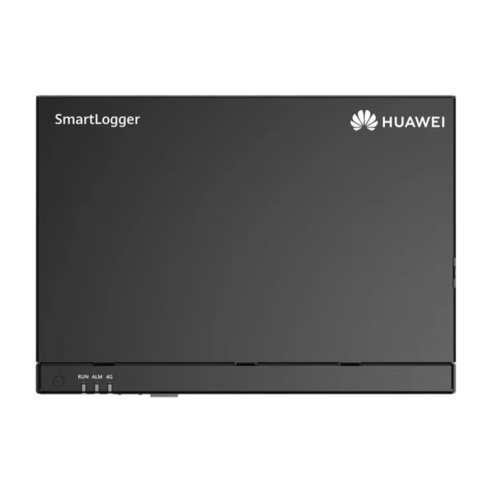 Huawei SmartLogger 3000B – Intelligens inverter monitorozás, vezérlés ...