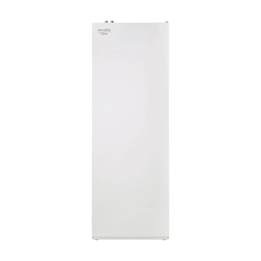 Panasonic stainless steel combined DHW 230 liter buffer tank 60l ...