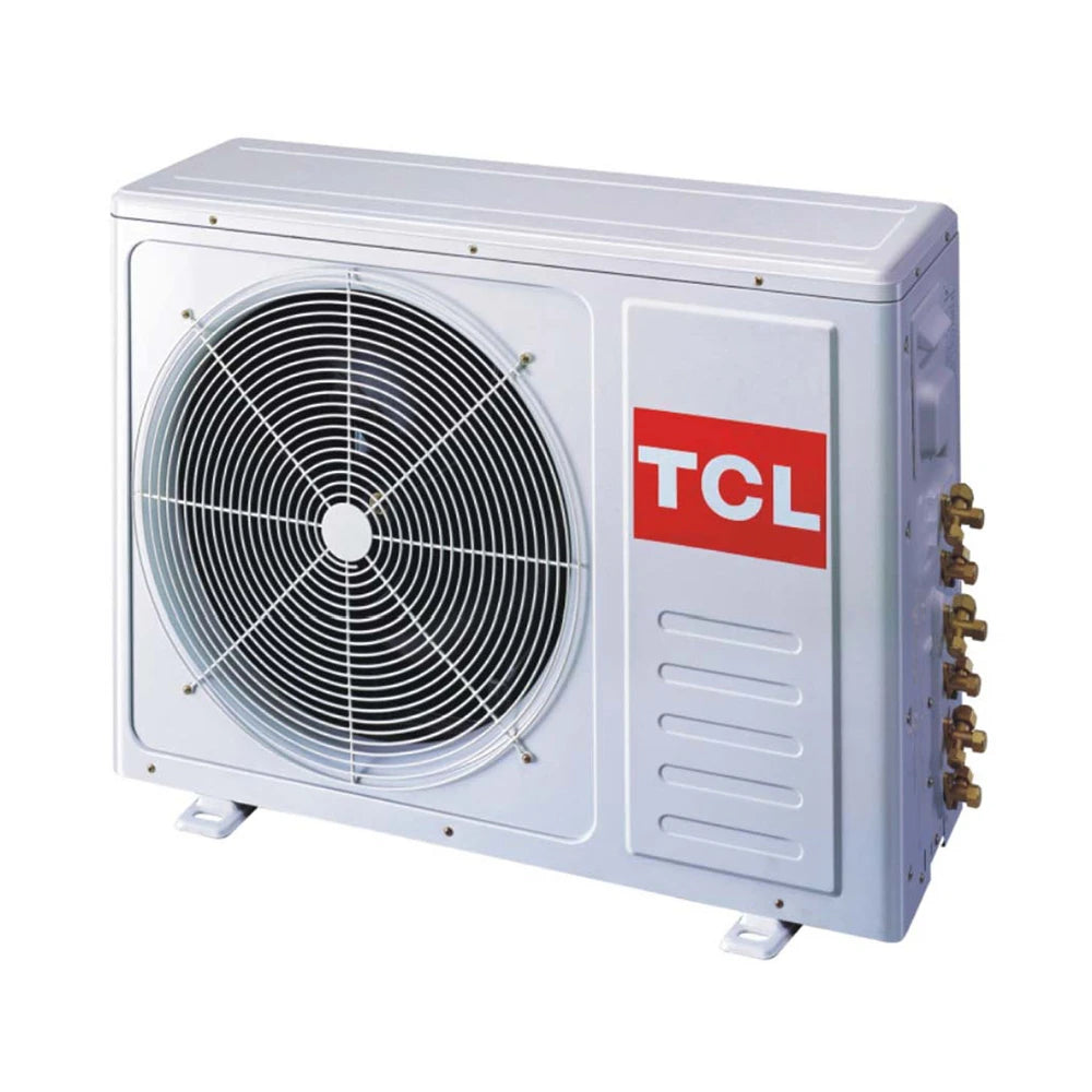 TCL multi klíma kültéri egység 7,9kW - FMA-27I3HD/DVOHB – Energiamegújítás